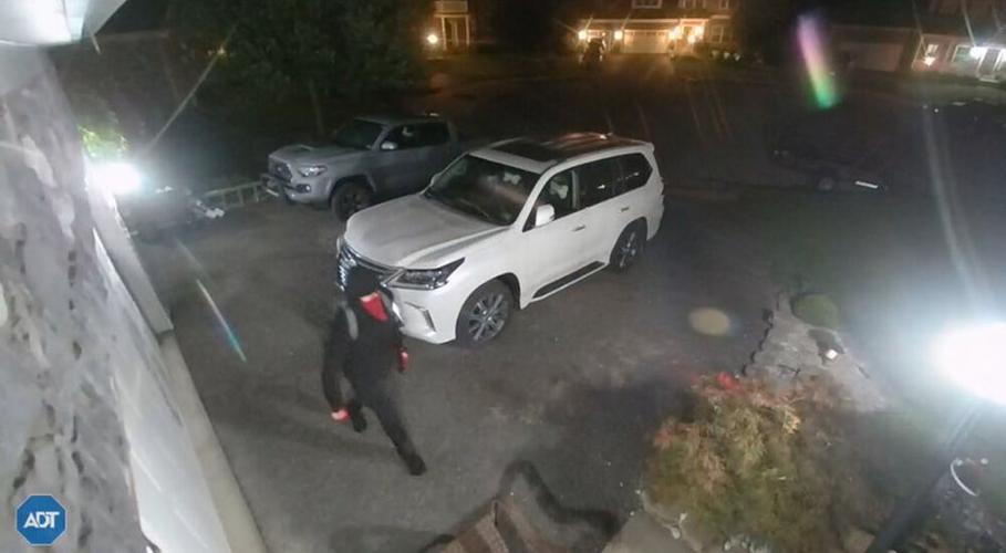 $1,000 reward offered by attorney in Aug. 3 rash of thefts from ...