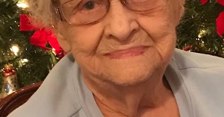 Norma Jane Brosnan | Harrison Obituaries | wvnews.com