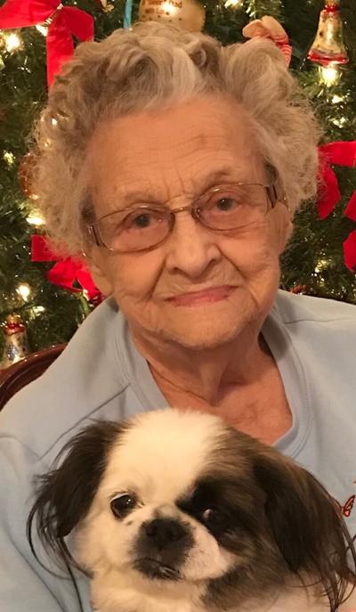 Norma Jane Brosnan | Harrison Obituaries | wvnews.com
