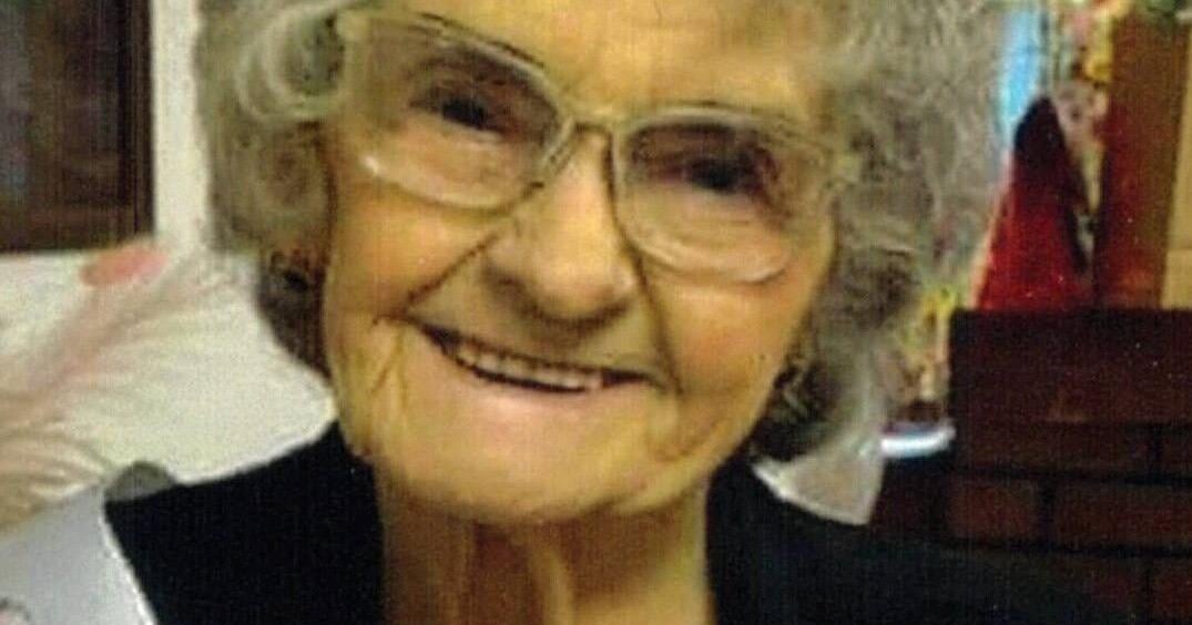 Mary Margaret Matheny | Preston County Obituaries | wvnews.com