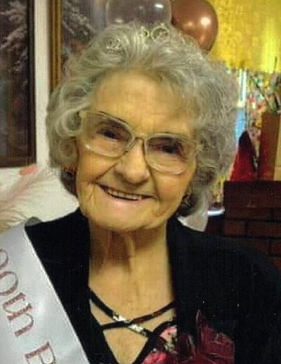 Mary Margaret Matheny | Preston County Obituaries | wvnews.com