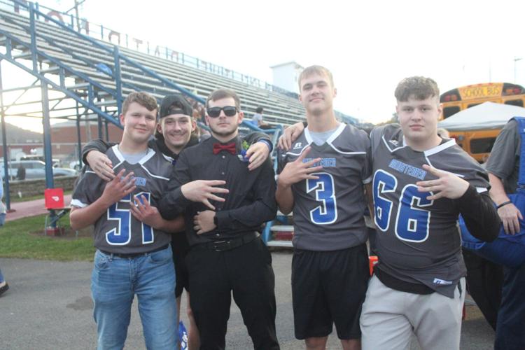 Lewis County High School Homecoming Week | Weston Lifestyles | wvnews.com