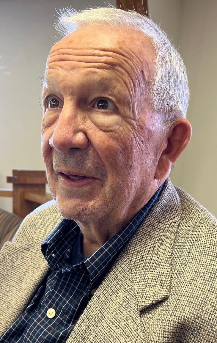 John Dale Harrison | Harrison Obituaries | wvnews.com