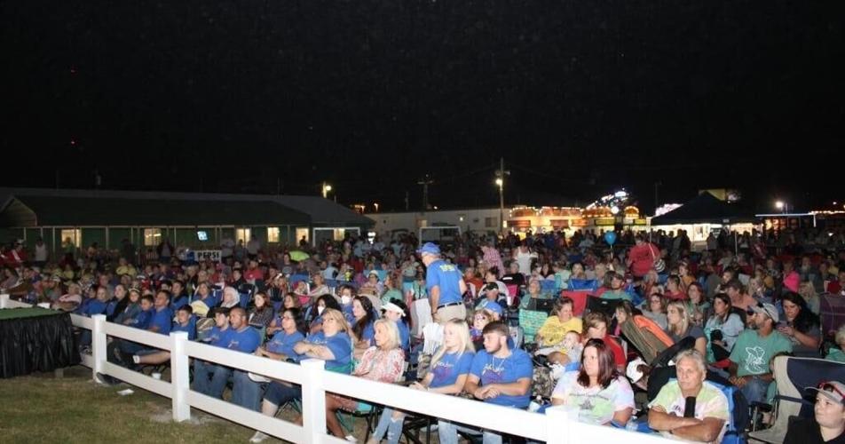 Gallia County (Ohio) Junior Fair returns for 75th edition | Gallipolis ...