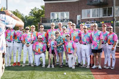 Southern Ohio Copperheads split doubleheader against Michigan Monarchs ...