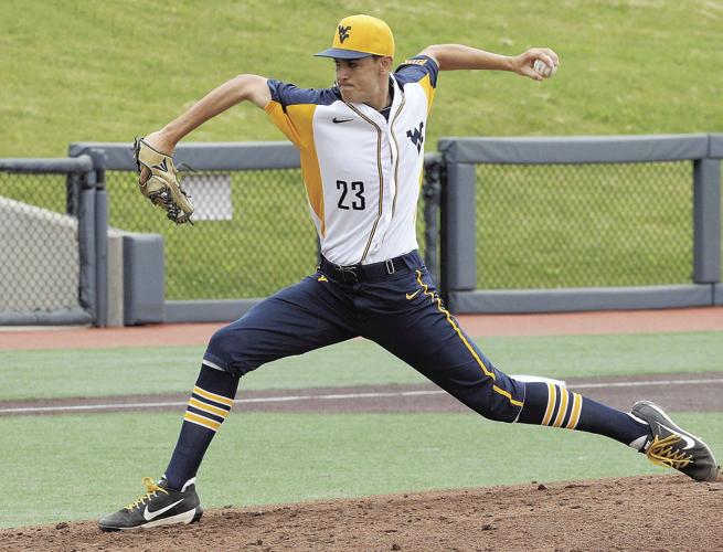 Despite a couple key losses, much of WVU’s lineup returns | | wvnews.com