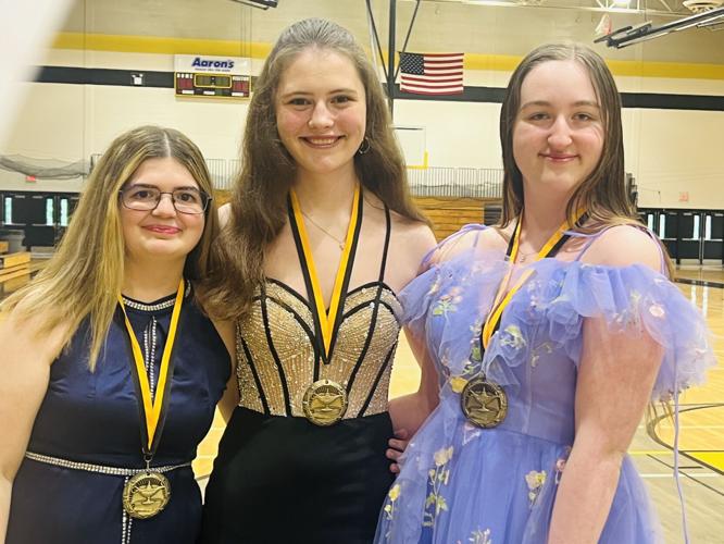 Photo Gallery: 2024 Keyser High School Class Night | Mineral County WV ...