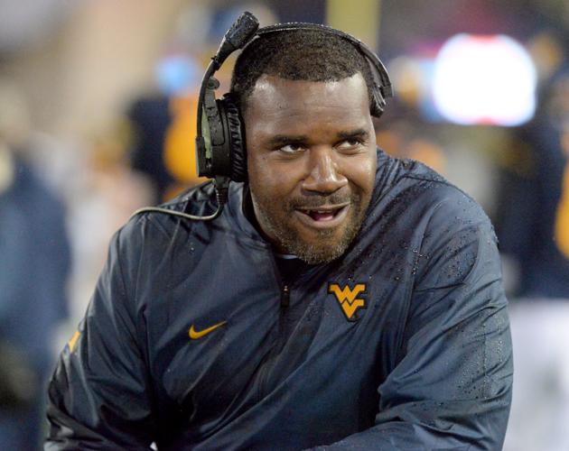 A demanding coach with a soft spot for his three daughters | | wvnews.com