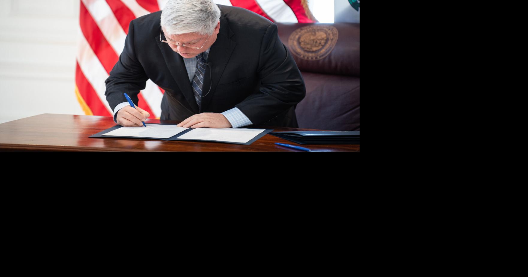 ACLU-WV: Morrisey's DEI order could open West Virginia to 'costly ...