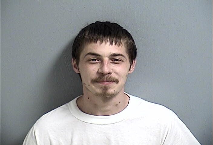 Arrests reported by Garrett County Sheriff's Office | Garrett News ...