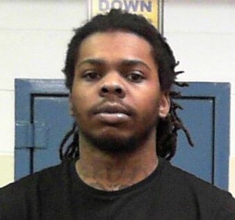 Clarksburg (West Virginia) felon possesses several guns, presumed ...