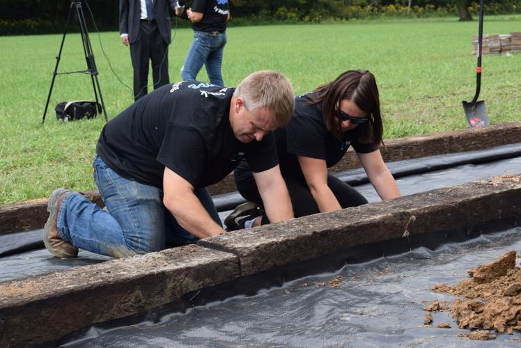 Hope Gas carries on tradition of giving back at 4-H Foundation Youth ...