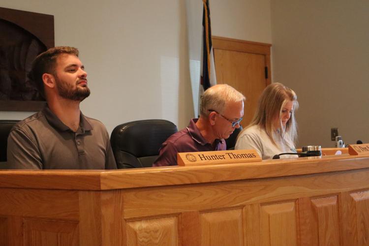 Preston County (West Virginia) Commission addresses remaining budget ...