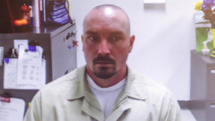 Convicted Harrison WV murderer now says his codefendant brother ...