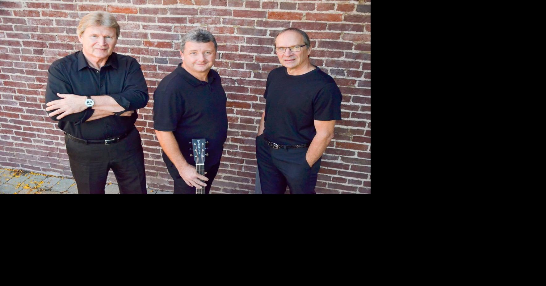 The Johnny Staats Project performs at The Alpine on March 8 | Jackson ...