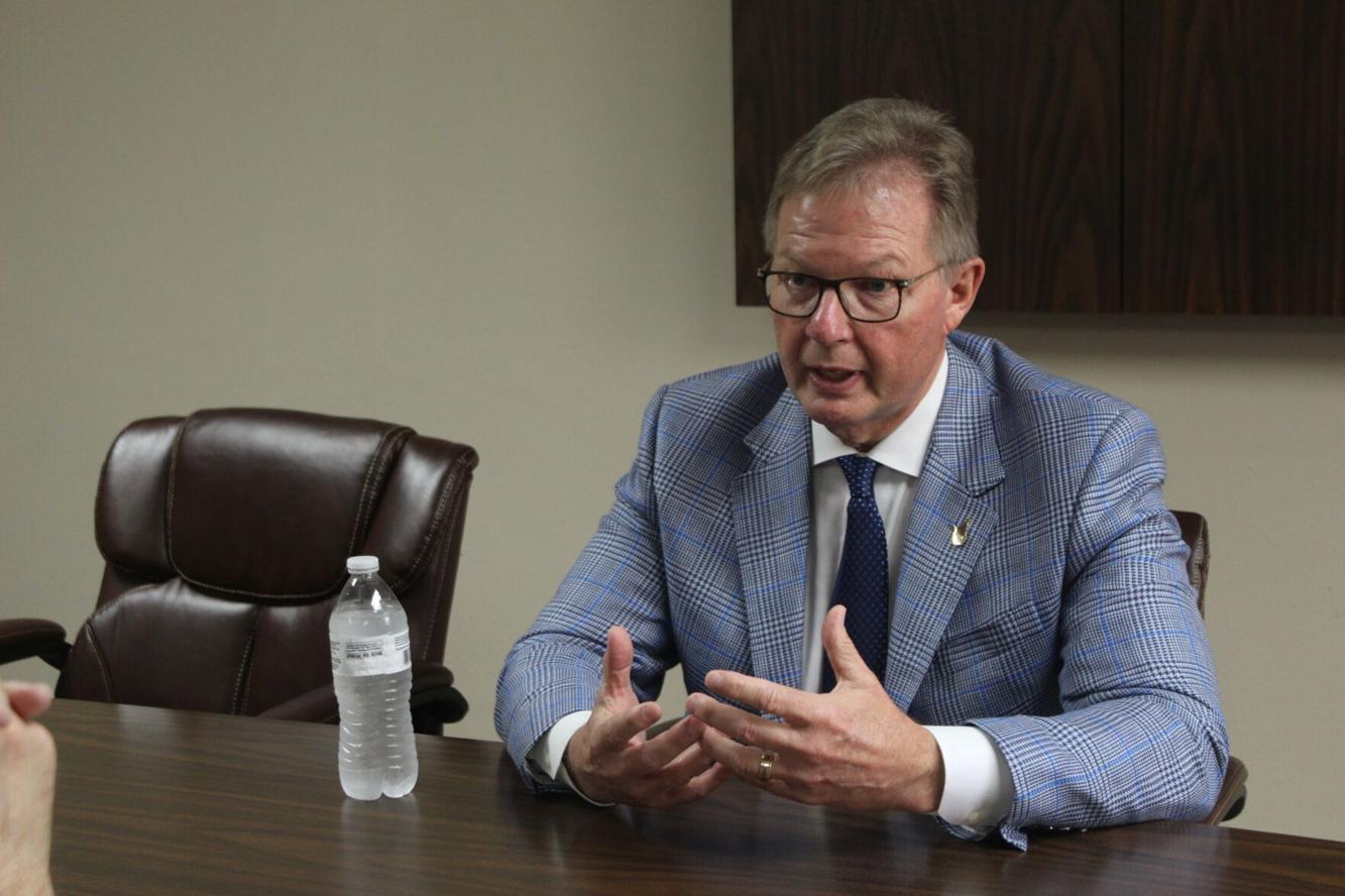 West Virginia officials seek long-term solution to stabilize PEIA | WV ...