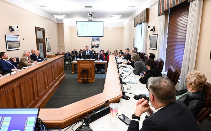 West Virginia PEIA director: Future increases could be avoided if ...