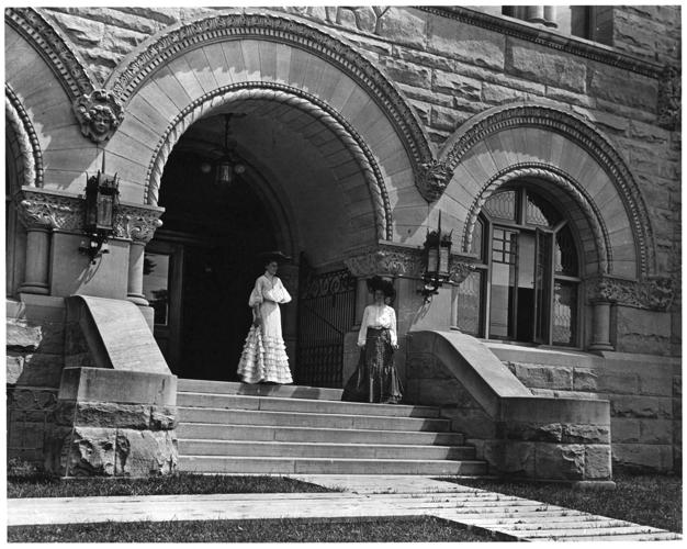 WVU celebrating 150 years of education, health, and prosperity | Local ...