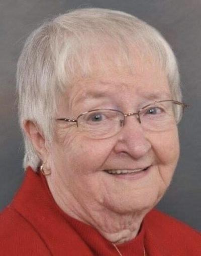 Phyllis “Jean” Craig | Weston Obituaries | wvnews.com
