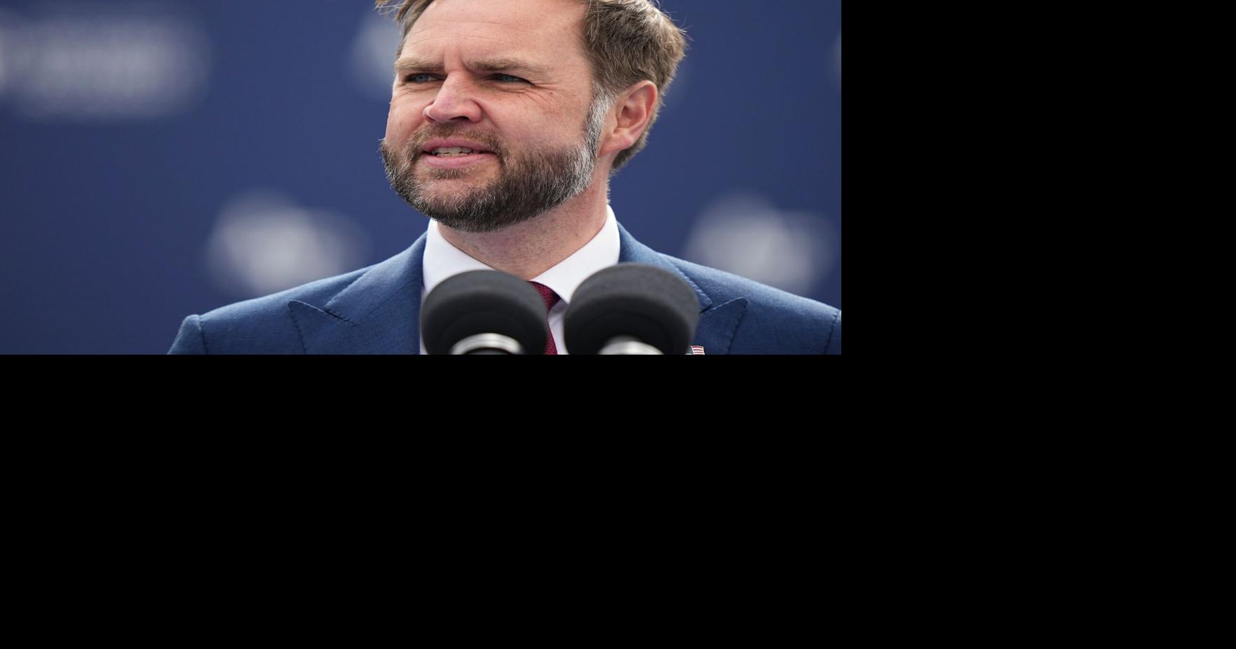 Vance | US and World News | wvnews.com