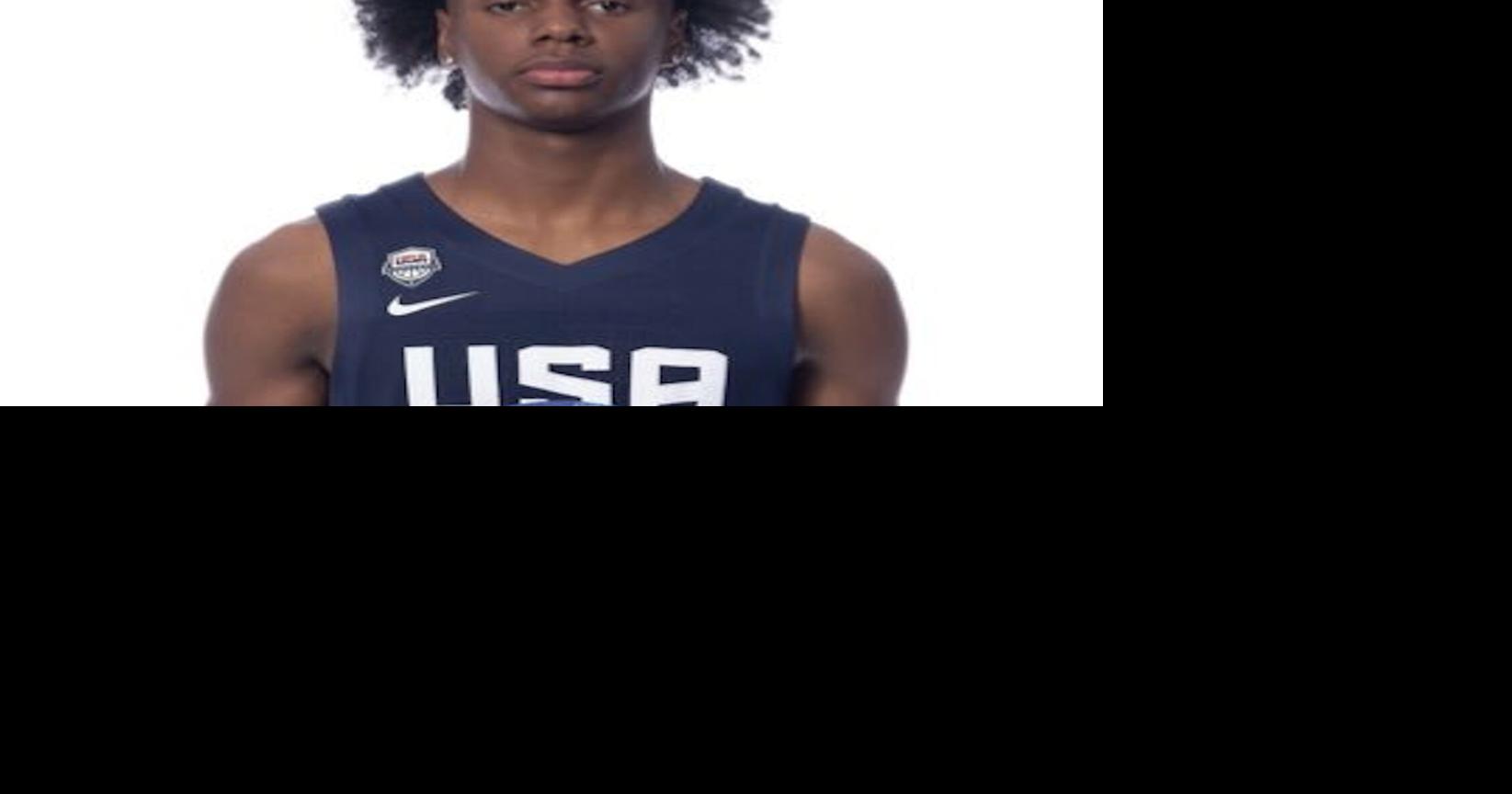 WVU adds top 100 Amir Jenkins to men's hoops recruiting class | West ...