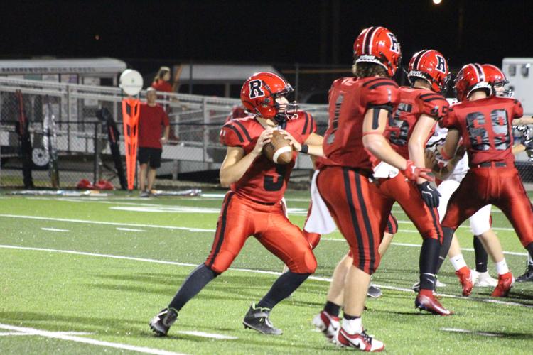 Peery's Devils search for first win of the season | Jackson Star and ...