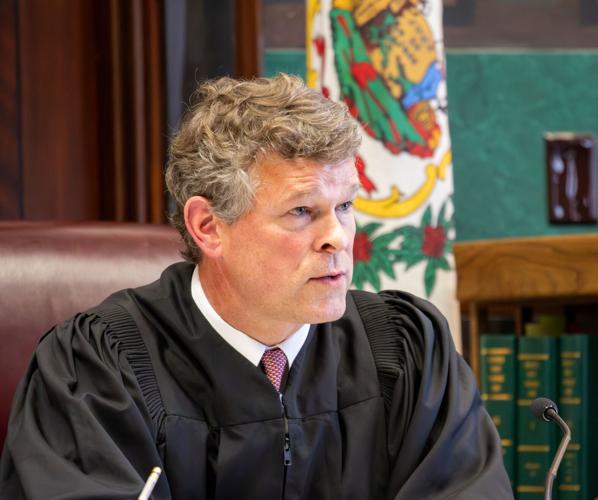 2nd suspect in police pursuit shootout pleads guilty in Harrison County ...