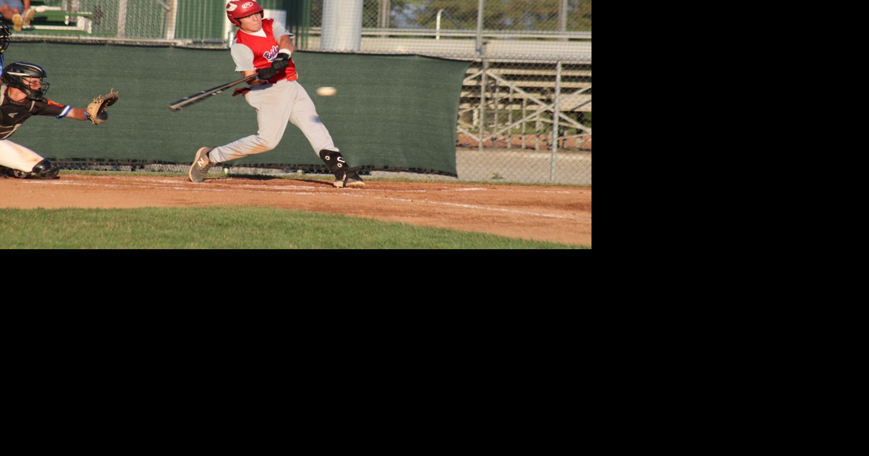 Dylan Duvall excelling this summer for Post 68 | West Virginia High ...