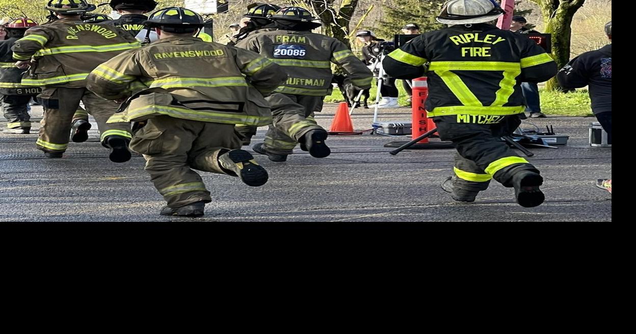 3rd Tunnel for Towers 5K Walk and Run is set for April 20 | Jackson ...
