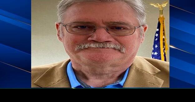 Raleigh County Clerk Bob McComas Resigns Amid Allegations of Racist and ...