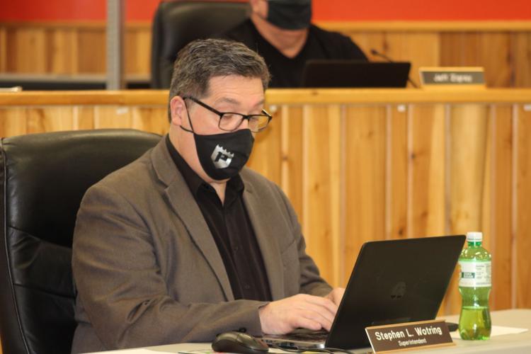 West Virginia county school systems announce plans to return 4- or 5 ...