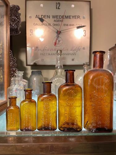 Privy digging exibit opens at Bossard Memorial Library in Gallipolis ...