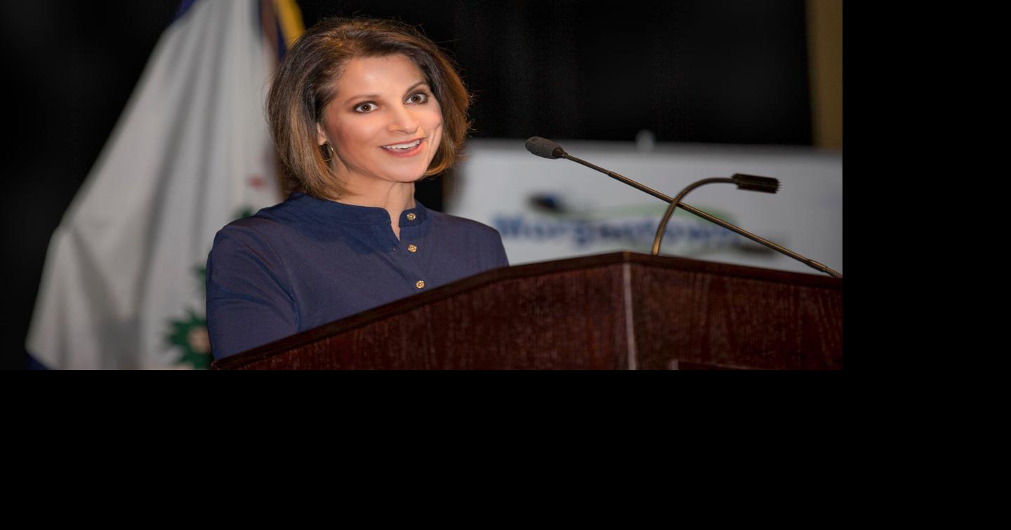 Kelly J. Kimble | NCWV Life | wvnews.com