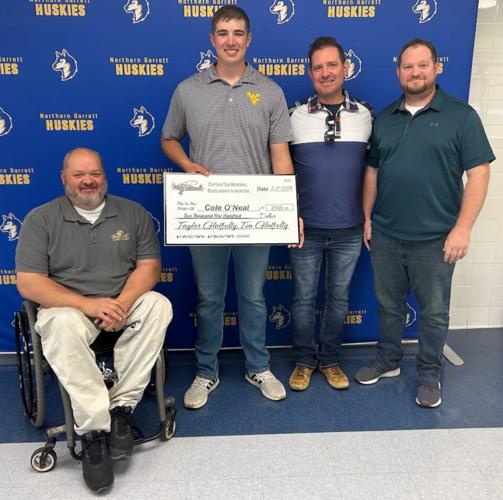 Northern High Awards Ceremony 2 | Garrett News | wvnews.com