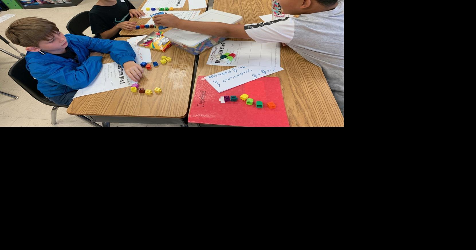 Harrison County (West Virginia) Schools begins summer programming with ...