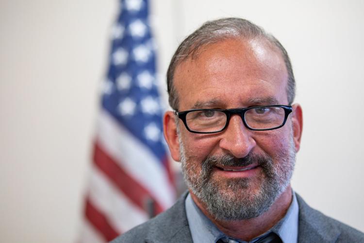 Another felony charge lodged against Bristol man accused of trying to ...