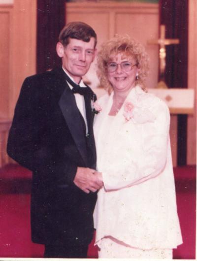 Allan Ray Slaton | Obits for Grafton | wvnews.com