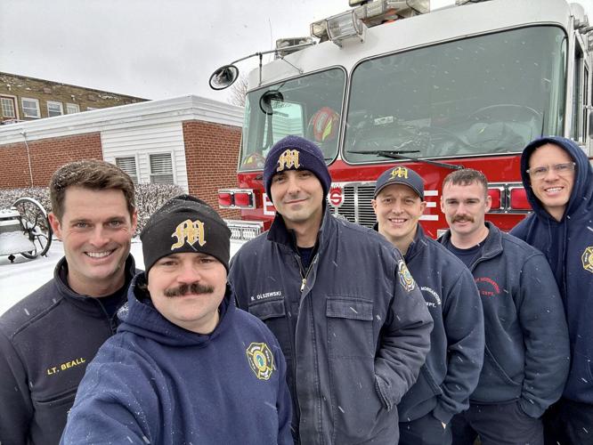 No 'snow days' for West Virginia first responders | WV News | wvnews.com