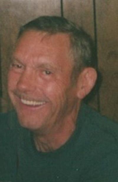 Roger Pannell | Garrett Obituaries | wvnews.com
