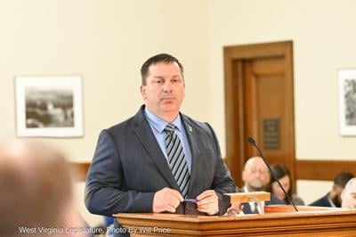 West Virginia's corrections officer recruitment efforts produce ...