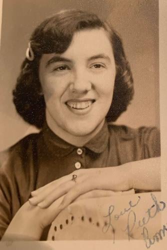 Ruth Ann Casto: 65 years and counting at City National Bank | Jackson ...