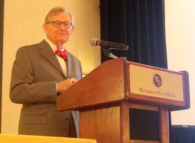 Gee announces phased return to Morgantown campus in letter to WVU ...