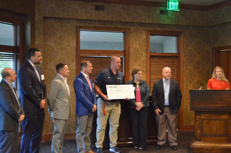 BHE GT&S awards $115,000 in grants to North Central West Virginia ...