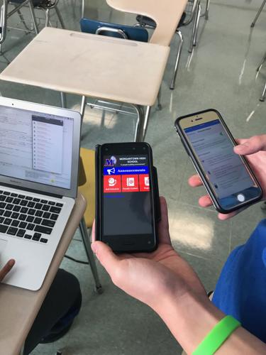 Code for Charity | Free News | wvnews.com