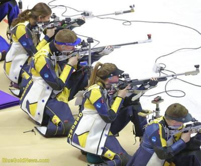 WVU notebook: Rifle rankings, bowl records, isolation protocols ...