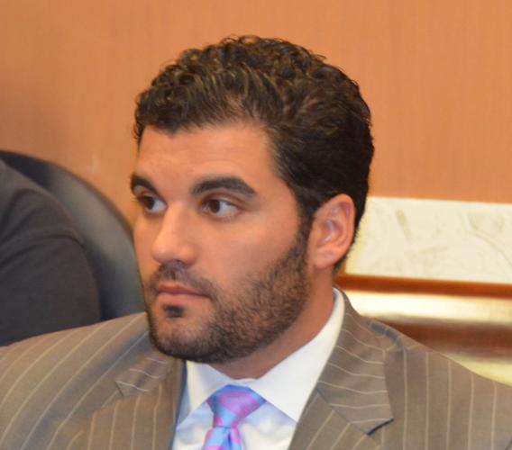 8 W.Va. county commissions file suit in Marshall County over painkiller ...