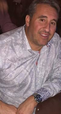 Eric Spatafore is West Virginia Italian Heritage Festival Volunteer of ...