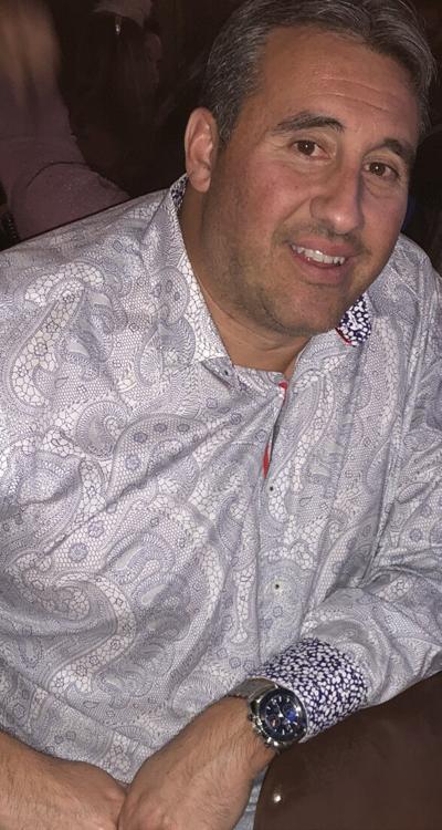 Eric Spatafore is West Virginia Italian Heritage Festival Volunteer of ...