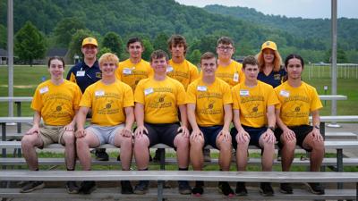 Boys state recruiting in Mineral County | Mineral County WV News and ...