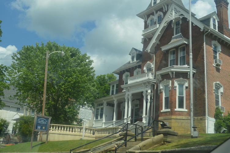 Louis Bennett Public Library (Weston, West Virginia) concludes summer ...